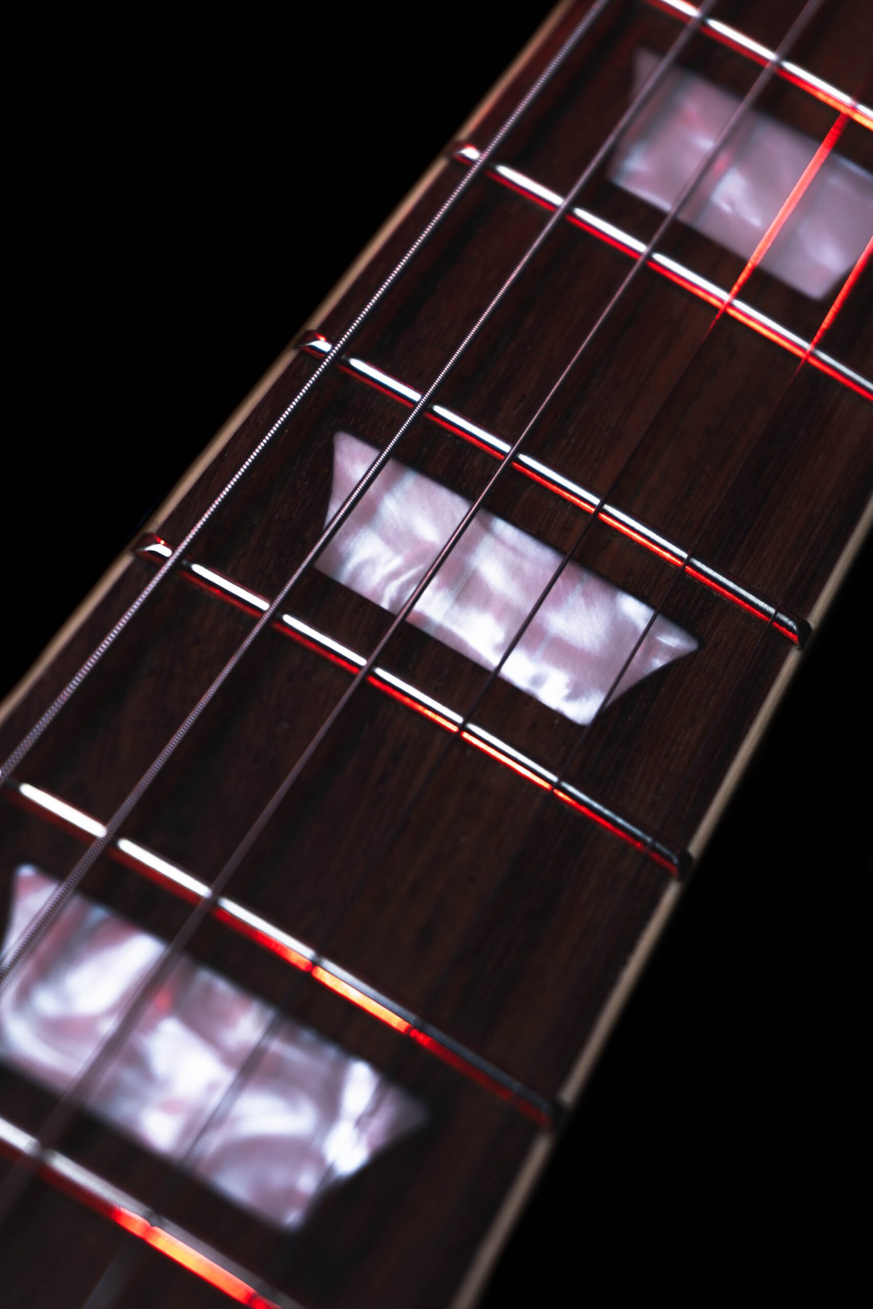 Different Fret Sizes What They Are And Why They Matter Happy Bluesman Different Fret Sizes What They Are And Why They Matter Happy Bluesman