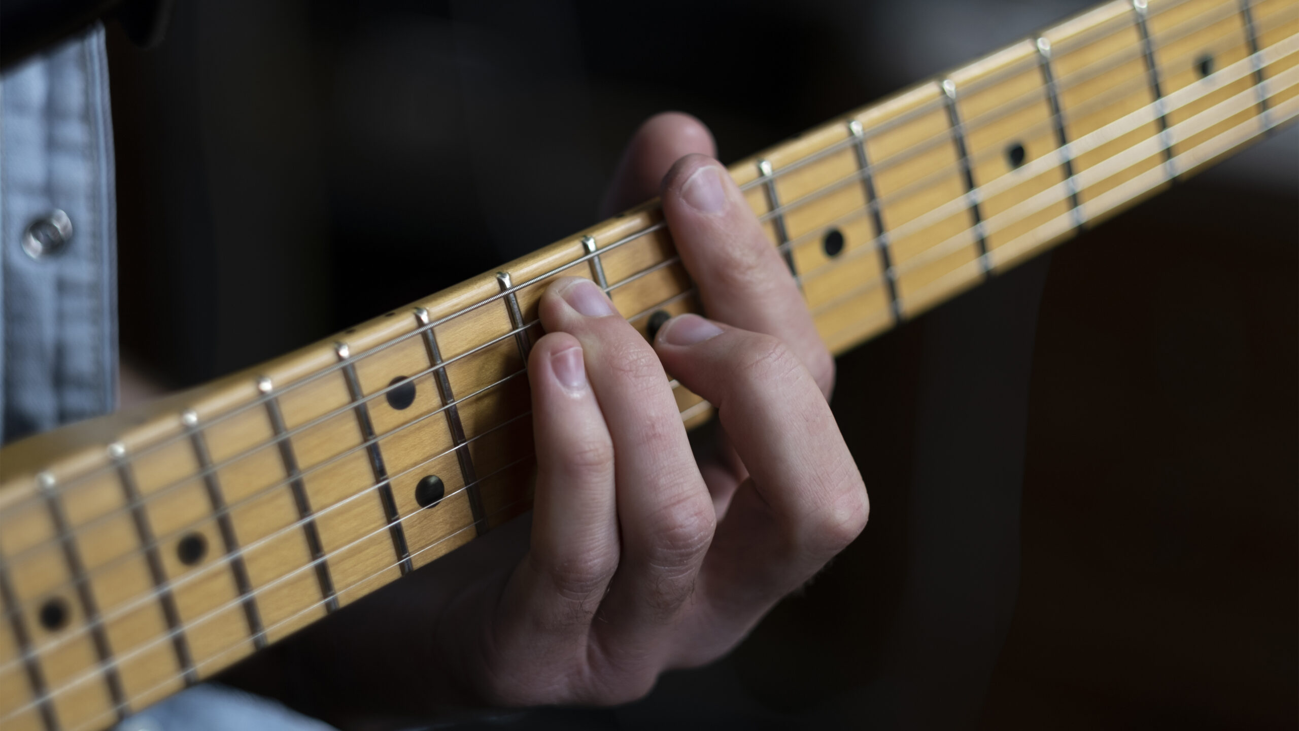 Understanding Chords & Chord Progressions - Happy Bluesman