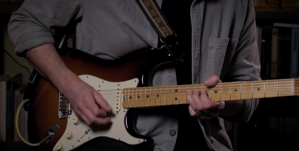 The Albert King Box - Happy Bluesman